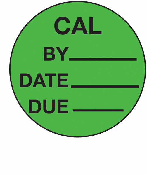 Quality Control Labels to Ensure Compliance and Accuracy | Seton