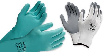 DPI - Dispositivi di protezione individuale per aziende | Seton