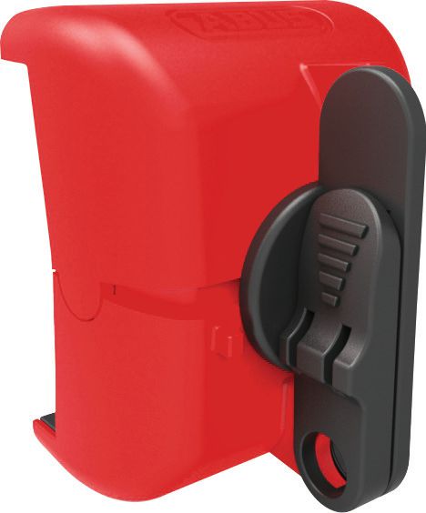 Dispositif de consignation électrique | Signals