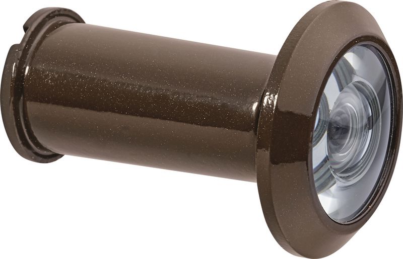 Pack judas optique 180° et rallonges | Signals