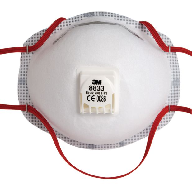Ffp3 dust mask store