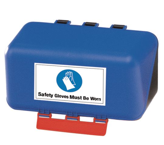 Custom PPE Boxes | Seton