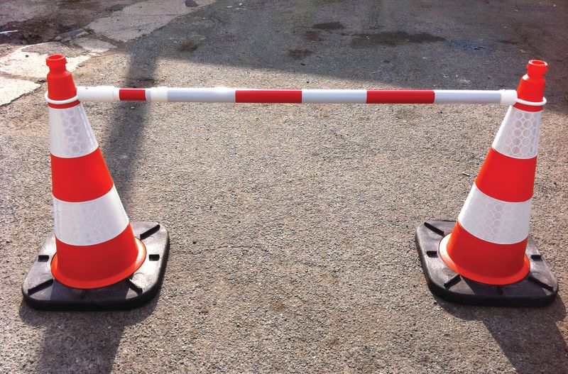 Balisage chantier et matériel signalisation temporaire | Signals