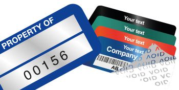 Asset Tags & Labels - All Materials for All Applications | Seton