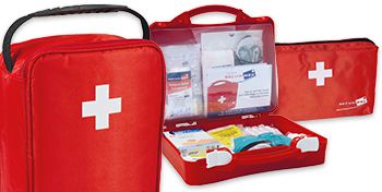 EHBO en Verzorging voor noodgevallen en eerste hulp | Seton