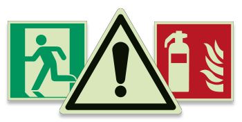 Cartelli segnalatori e pittogrammi di sicurezza | Seton
