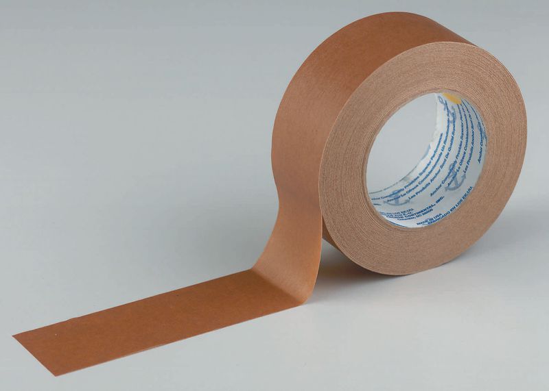 Heavy-Duty Kraft Paper Tape | Seton