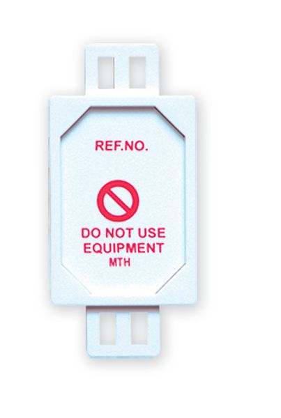 Scafftag® Plant & Machinery Microtag® Kit | Seton