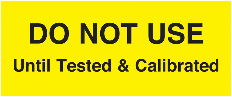 Quality Control Labels to Ensure Compliance and Accuracy | Seton