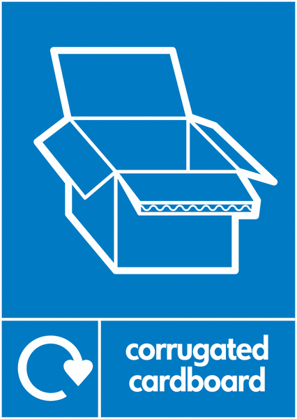 Recycling Signs. Highest Quality from the Sign Experts | Seton