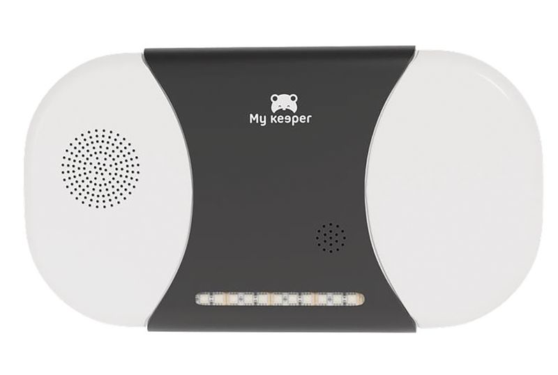 Alarme PPMS My Keeper | Signals