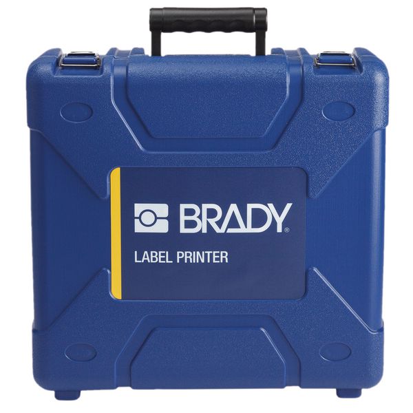 Brady Hard Case for M510 Portable Printer | Seton