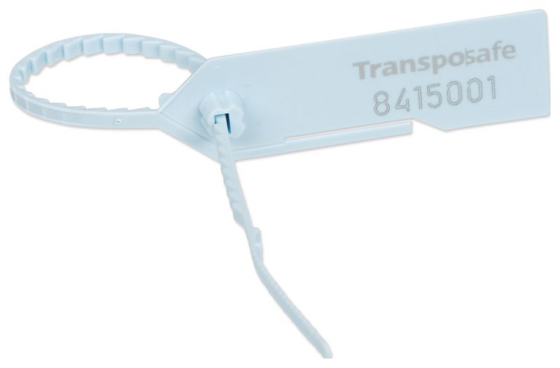 Sigilli di sicurezza e piombini in plastica e metallo | Seton