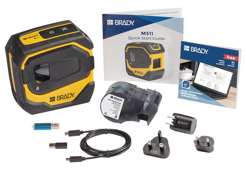 Precision Labels, Effortlessly Achieved. Order now! | Seton