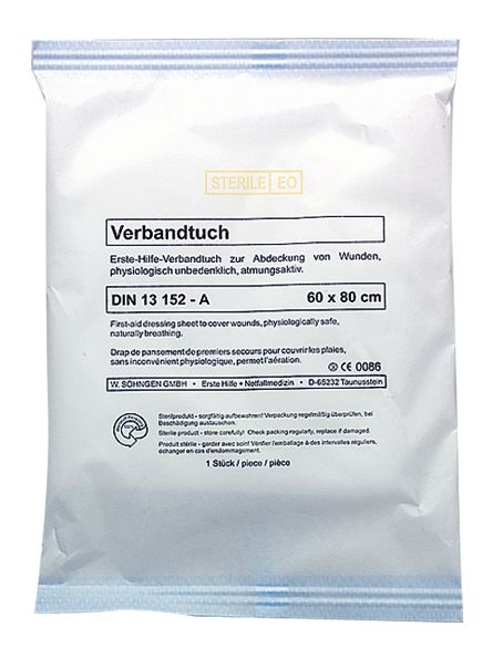 Verbandmaterial kaufen - Pflaster für kleine Blessuren | SETON