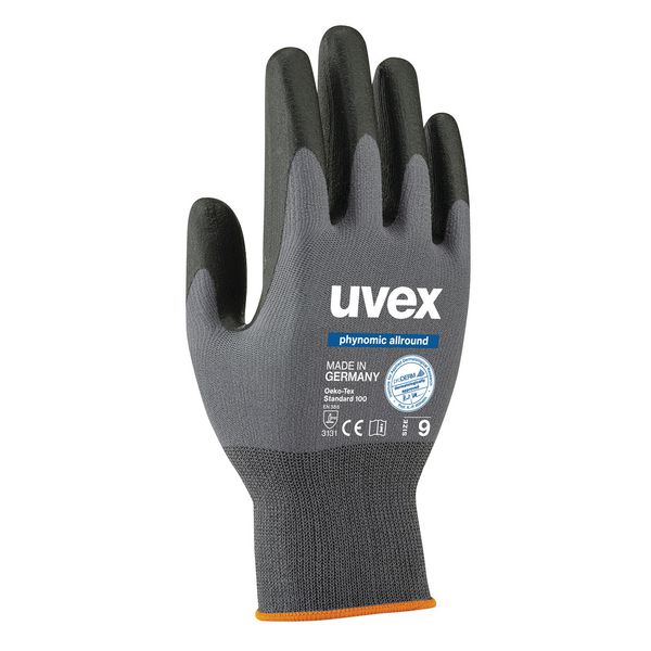 uvex Schutzhandschuhe online kaufen - Markenqualität | SETON
