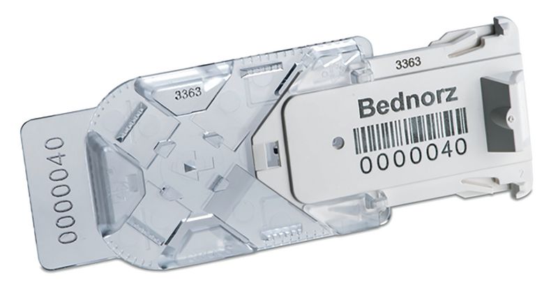 Cross ligament seals | Seton