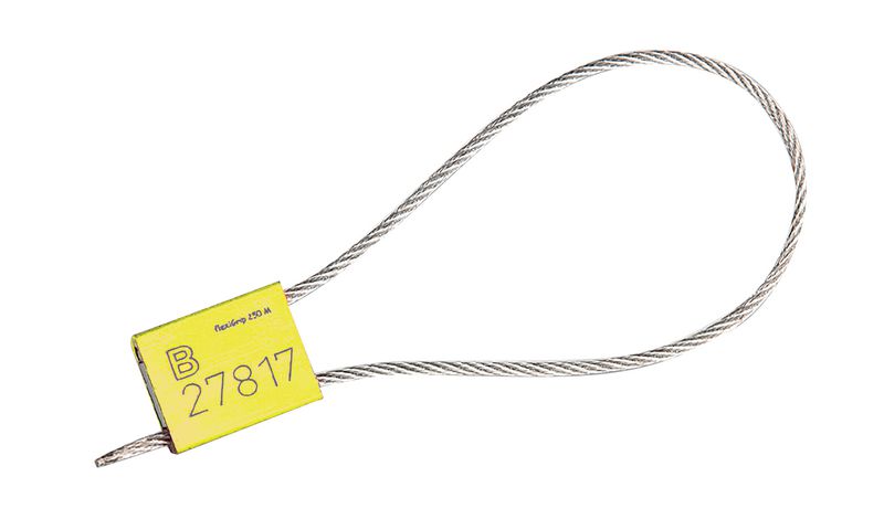 FlexiGrip Wire Seals | Seton