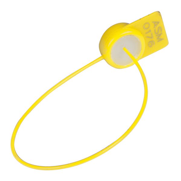 Coloured Meter Seals | Seton