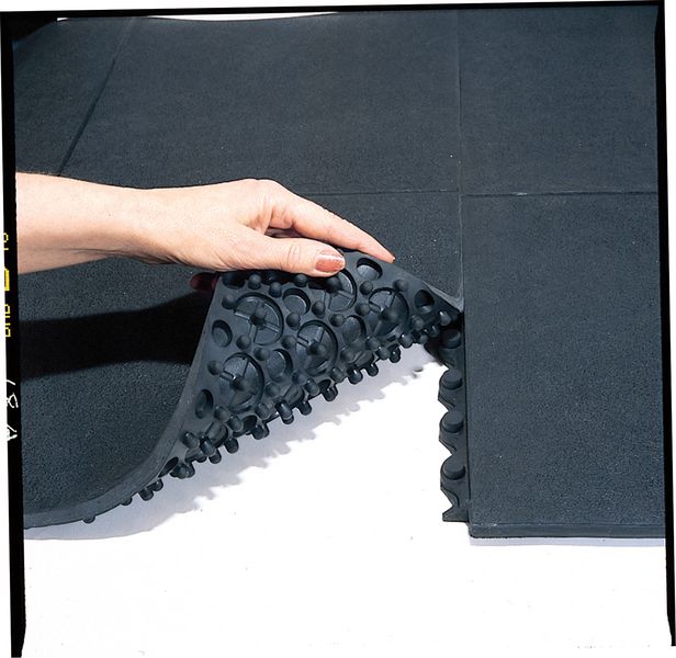 Anti-Fatigue Matting Tiles | Seton