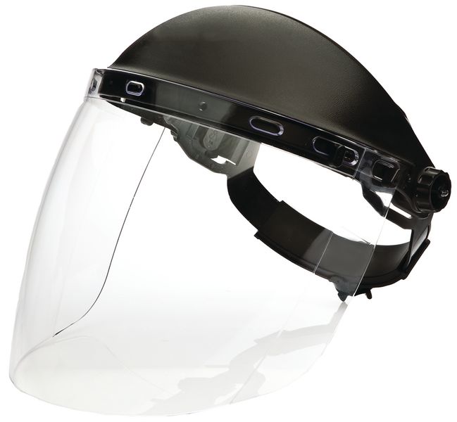 Bollé® Sphère™ Face Shield | Seton