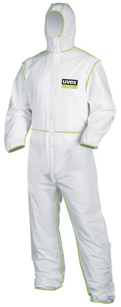 Combinaison de protection, vêtement pour votre activité | Seton