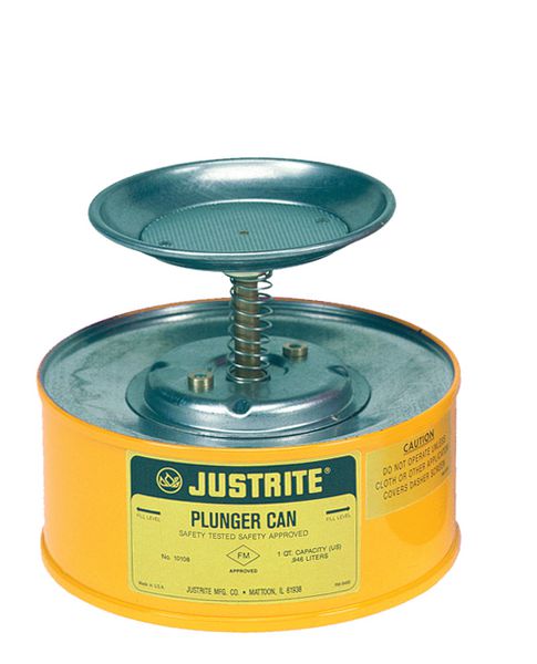 Récipients d'atelier humecteur plongeur | Signals