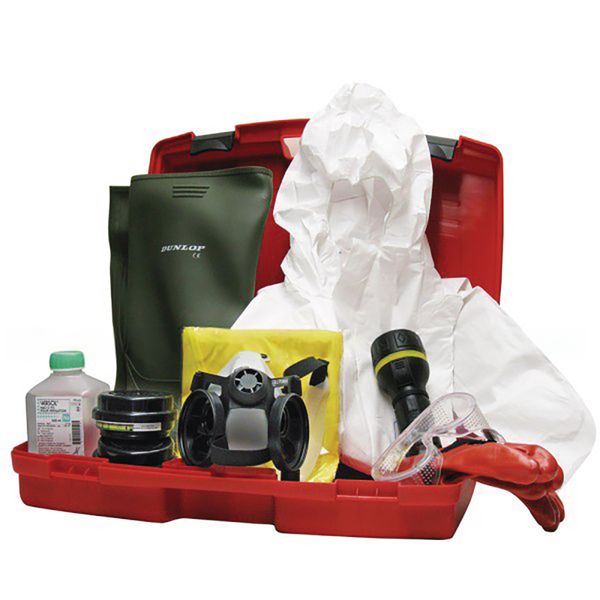 Coffret A.D.R Hydrocarbures vrac/Chimique conditionné | Signals