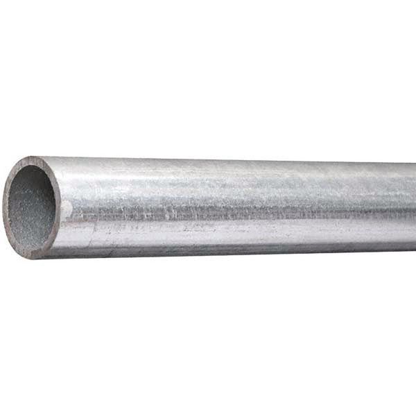 Modular Barrier - Galvanised Handrail Tubes | Seton