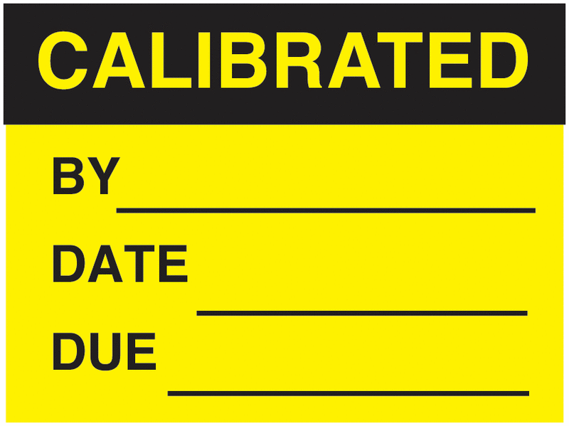 Quality Control Labels to Ensure Compliance and Accuracy | Seton