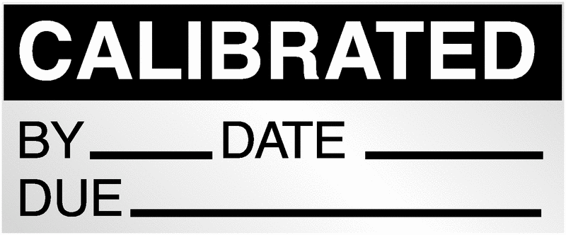 Quality Control Labels to Ensure Compliance and Accuracy | Seton