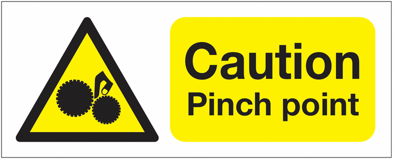 Get the Best Caution Signs to Stay Safe - Fast Delivery | Seton