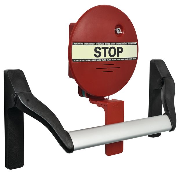 Emergency Door Exit Alarms | Seton