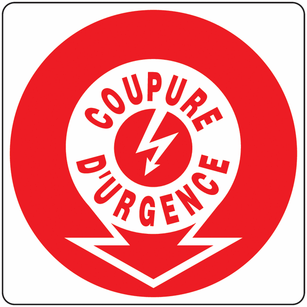 Panneaux sécurité incendie et extincteur (iso 7010) | Signals