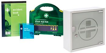 Need First Aid Supplies? UK Approved First Aid For Less | Seton