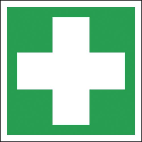 First Aid Symbol Signs | Seton