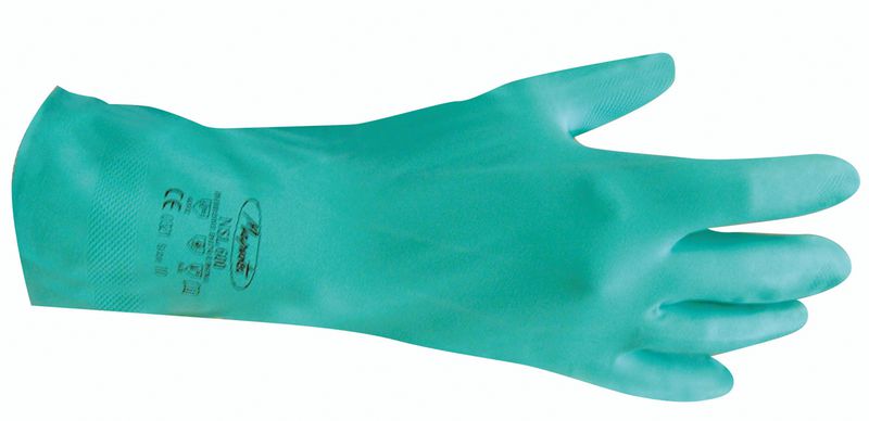 Gants de protection pour produits chimiques | Signals