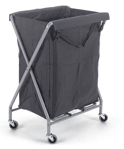 Numatic X-Frame Folding Storage Trolleys | Seton