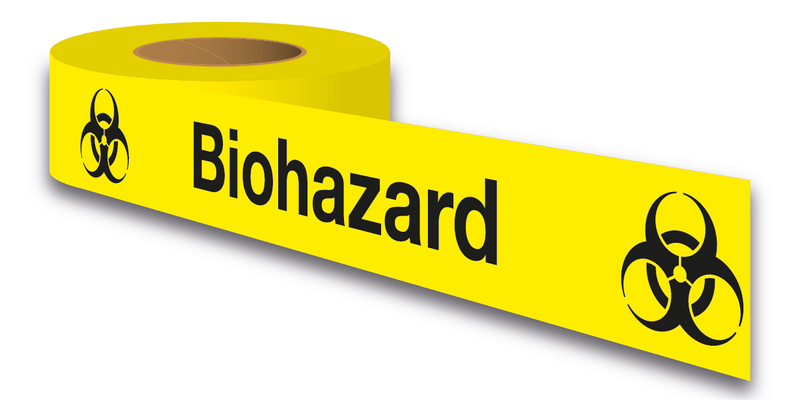 Warning & Hazard Labels, UK Compliant Fast Delivery | Seton