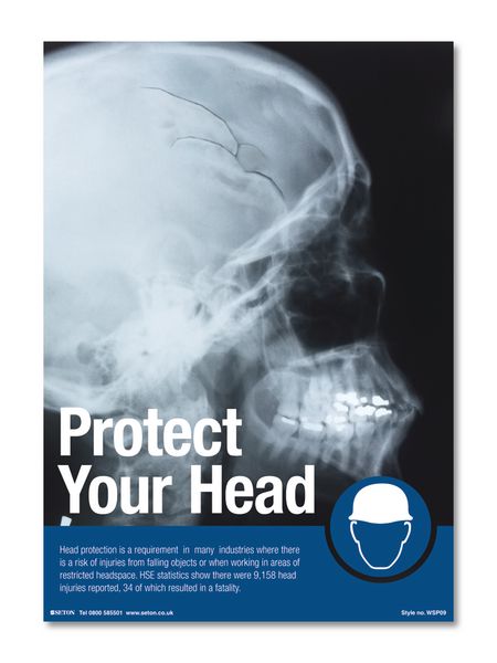 Highest Quality UK Workplace Posters - Rapid Delivery | Page 2 | Seton