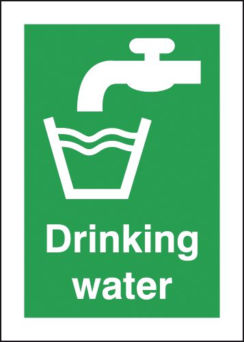 Information Signs – UK-Rated - From the Market Leaders | Seton