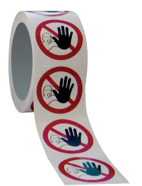 Cartelli divieto di accesso, Cartelli accesso vietato | Seton