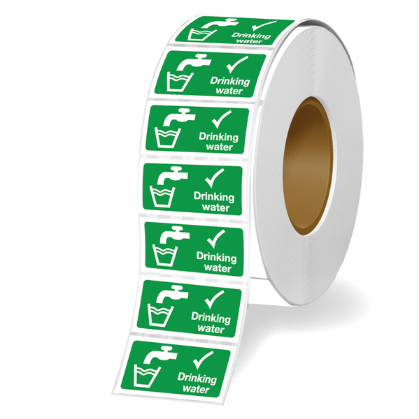 Safety Labels for Compliance and Workplace Protection | Seton