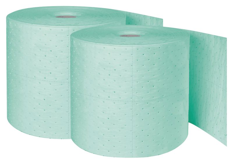 Absorbenter för spillskydd vid utsläpp och läckage | Seton