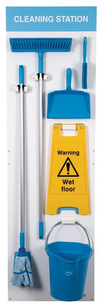 Shadow boards for Seamless Workplace Management | Seton
