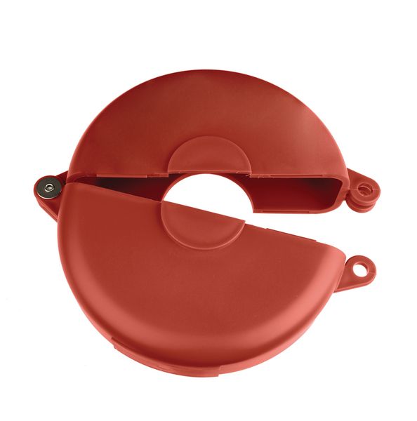 Brady Gate Valve Lockouts | Seton