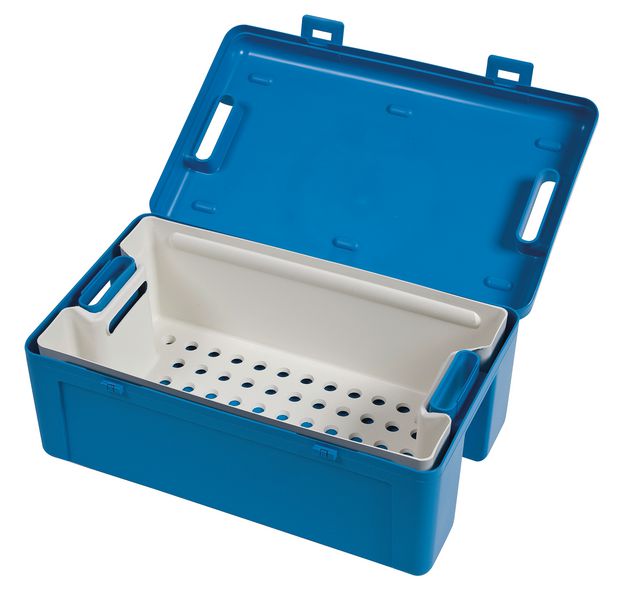 Bac de trempage autoclavable Anios Instrubac 20 L | Securimed