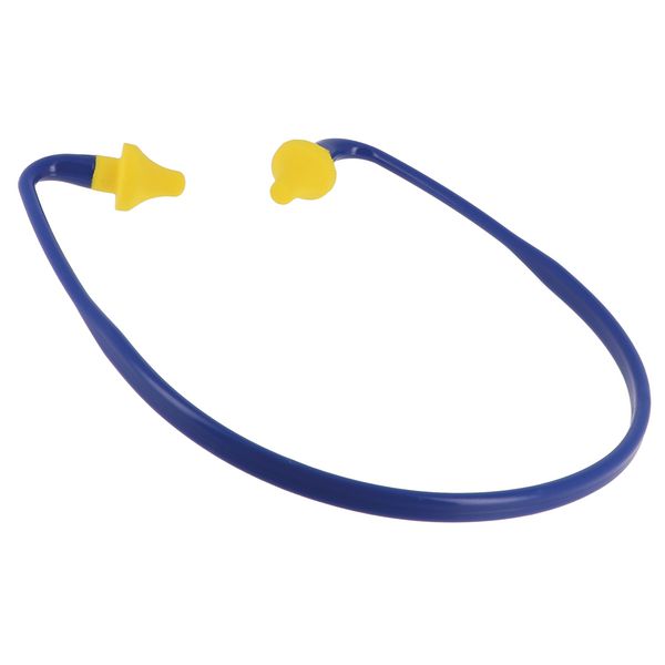Arceau antibruit réutilisable pour protection auditive 27 dB | Securimed