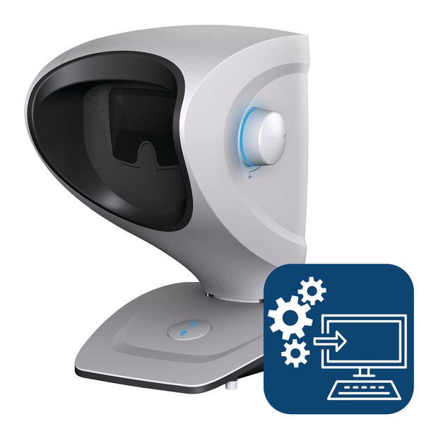 Formation pour appareil de dépistage visuel Optovist 2 | Securimed