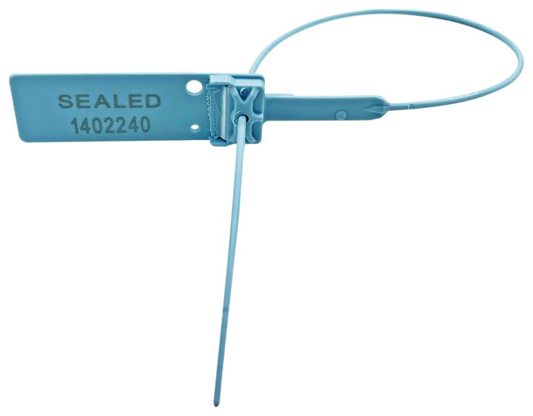Secure-Pull Adjustable Seals | Seton